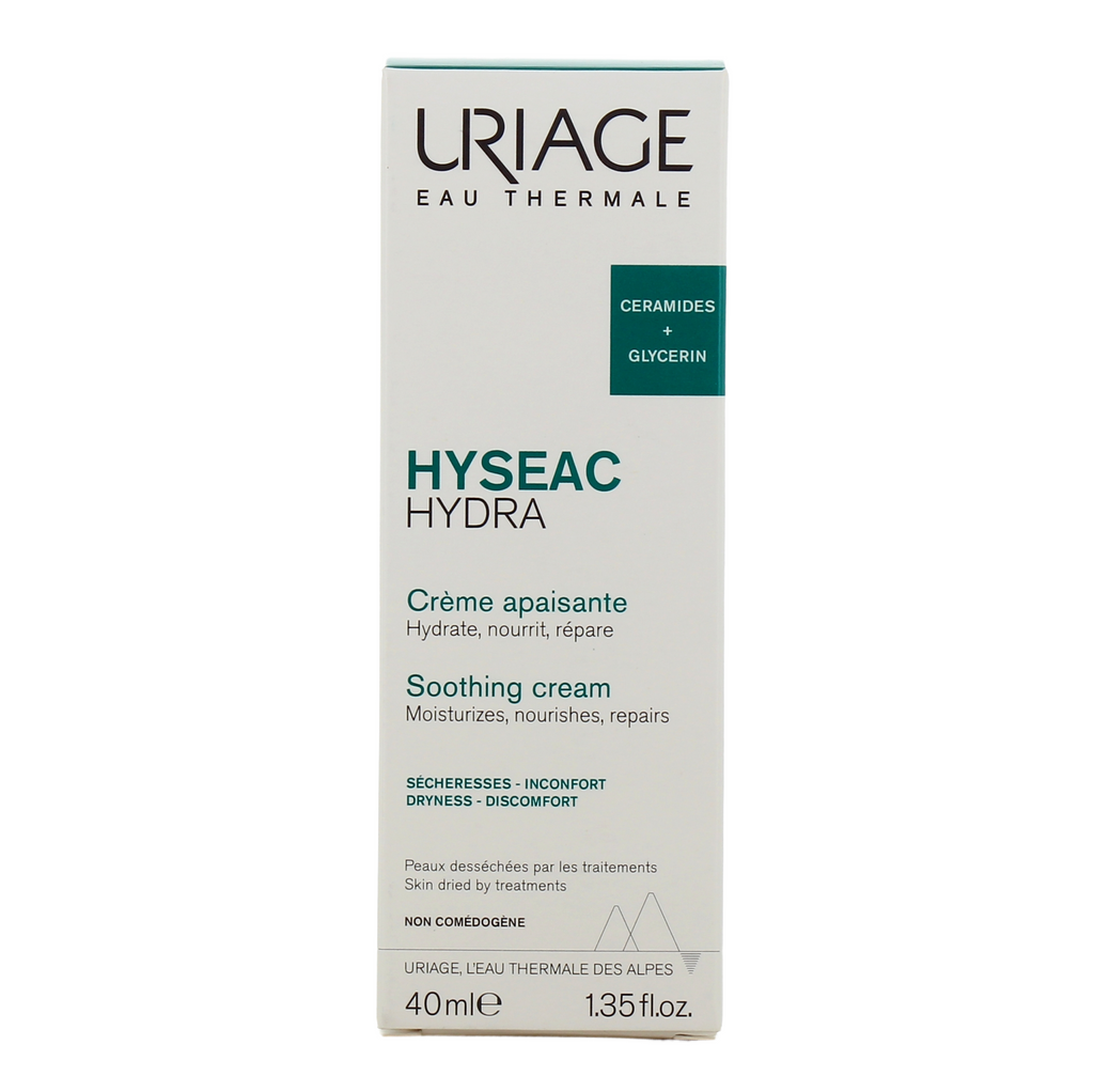 Hyséac Hydra Restructuring Care 40ml – SohatiCare Jordan