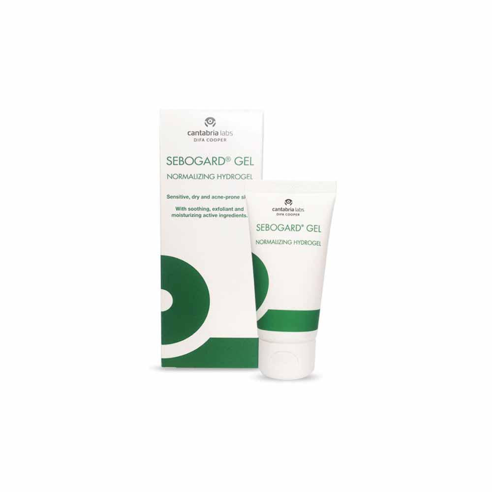 Sebogard Gel – SohatiCare Jordan