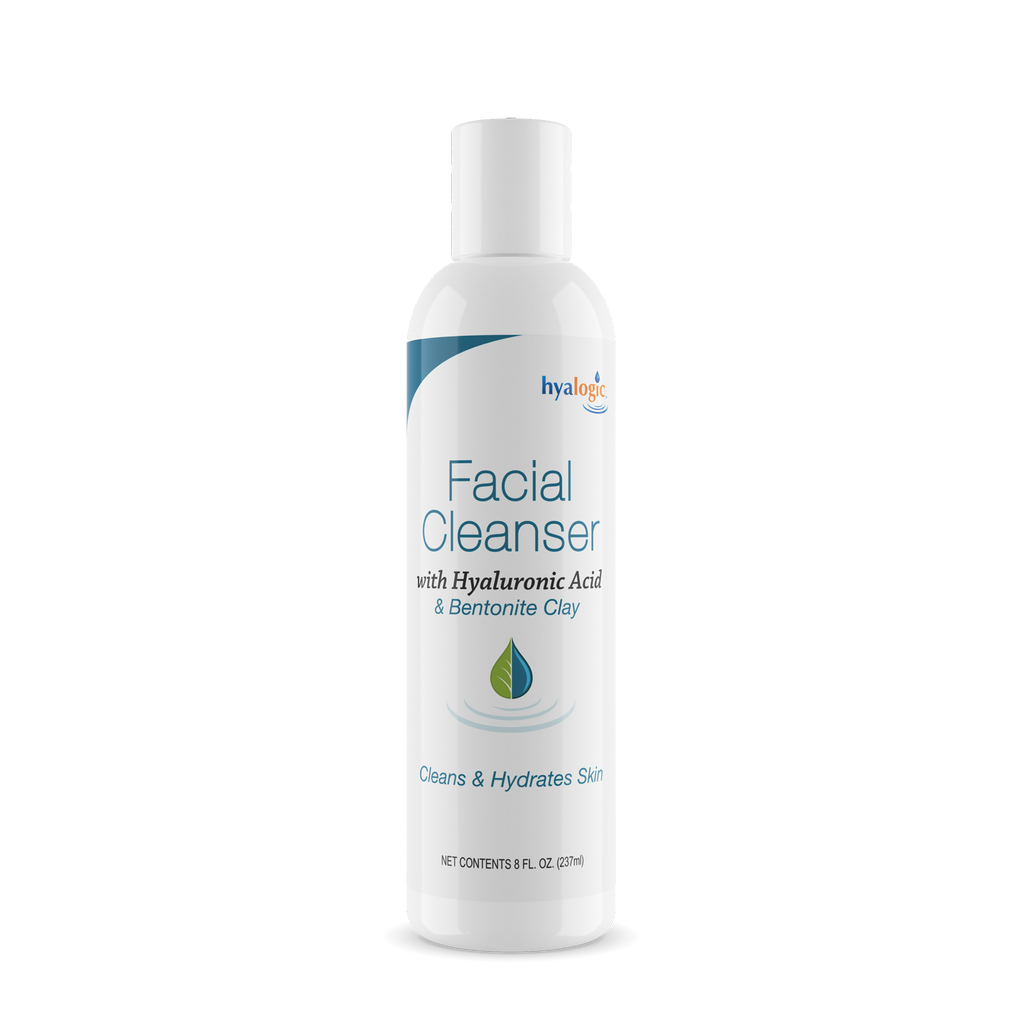 Hyalogic Facial scrub – SohatiCare Jordan