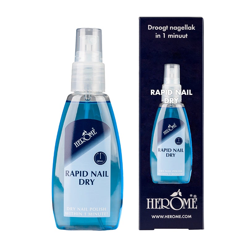 Rapid Nail Dry – SohatiCare Jordan