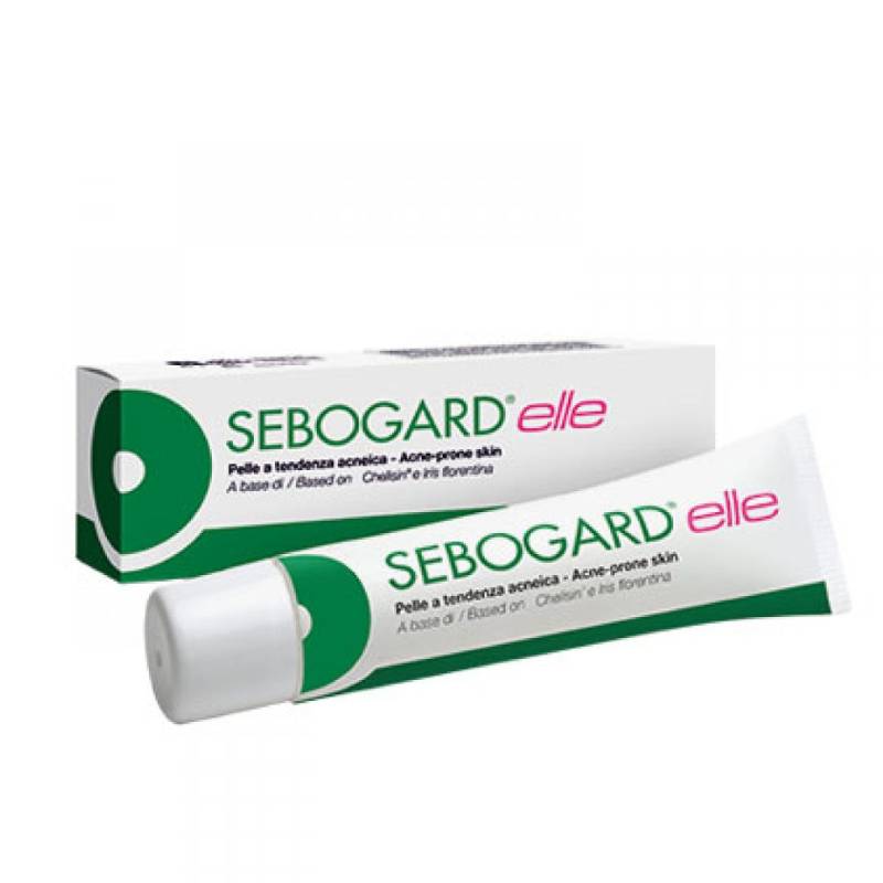 Sebogard Elle – SohatiCare Jordan