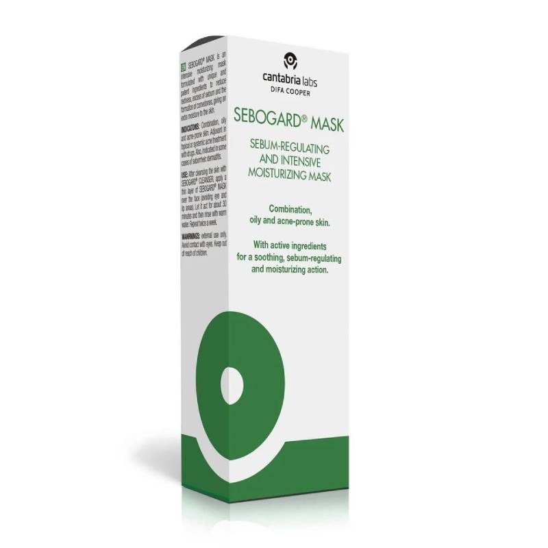 Sebogard Mask – SohatiCare Jordan