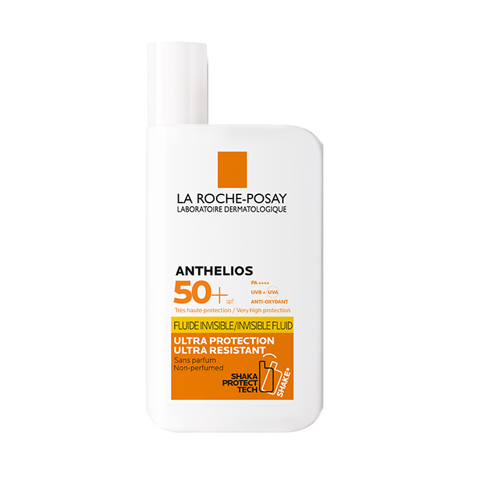Anthelios XL SPF 50+ Ultra-Light Fluid 50ML – SohatiCare Jordan