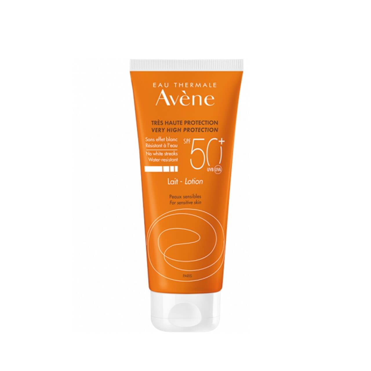 Very High Protection SPF50+ Lotion 100ML – SohatiCare Jordan