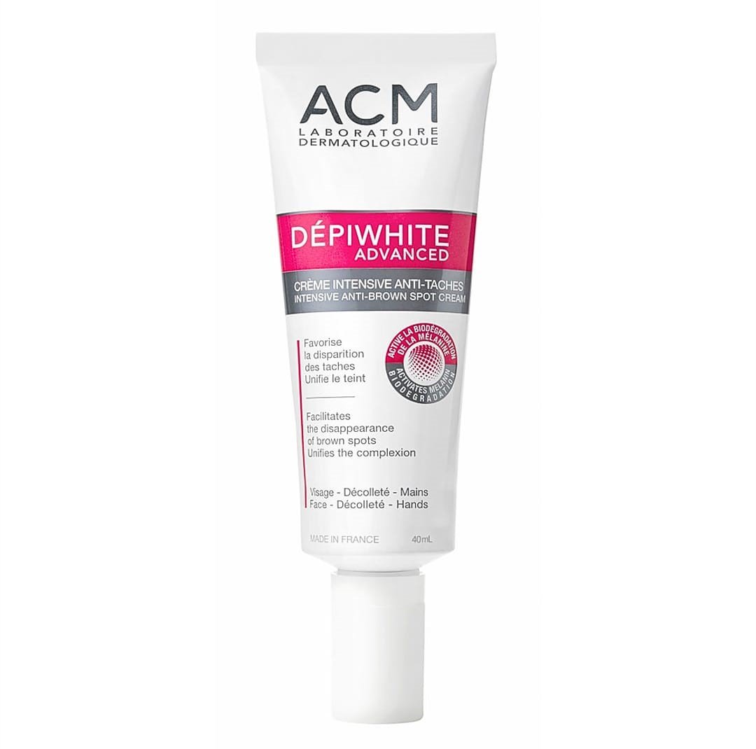 Depiwhite Advanced Cream 40ml – SohatiCare Jordan