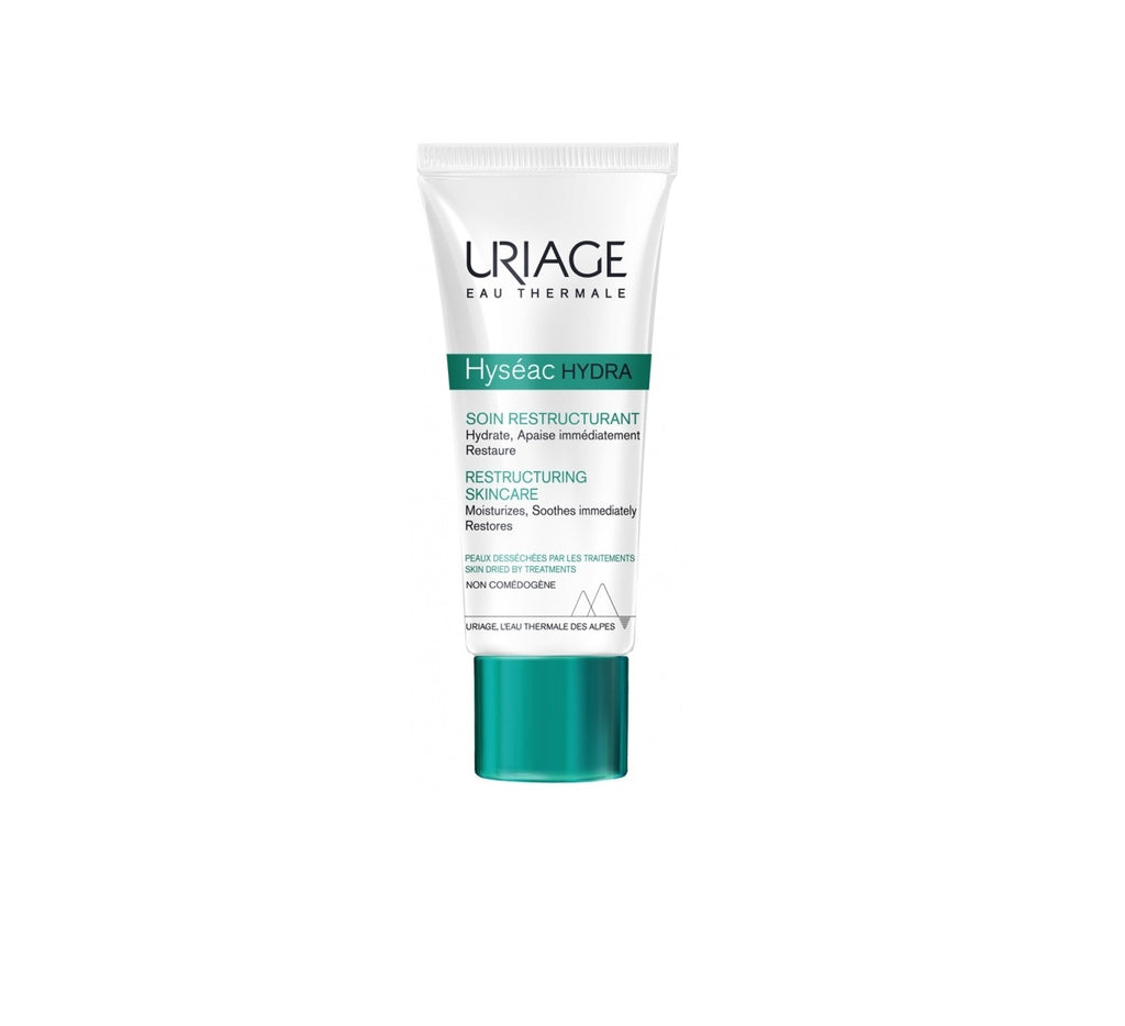 Hyséac Hydra Restructuring Care 40ml – SohatiCare Jordan